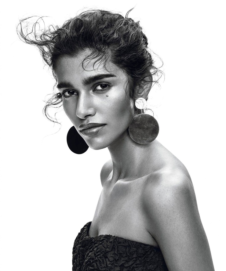 Picture of Pooja Mor