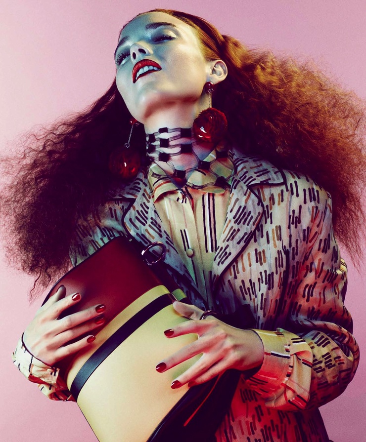 Picture of Briley Jones