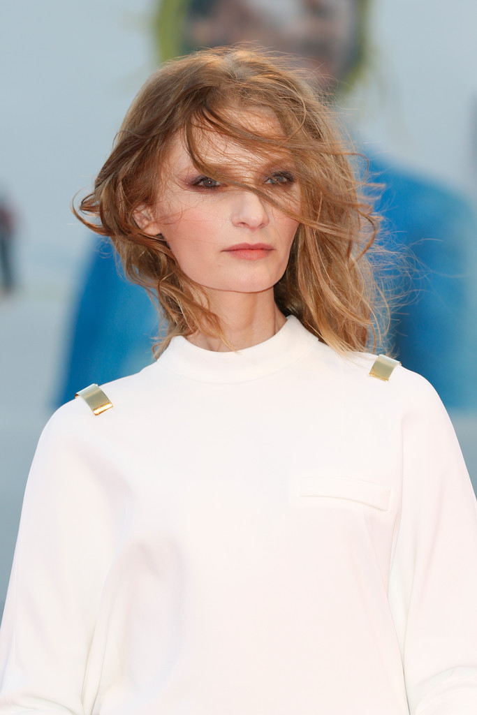 Picture of Agata Buzek