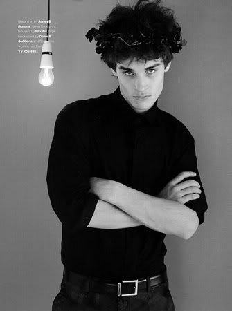 Picture of Jamie Kendrick