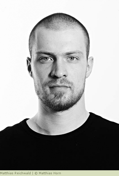 Picture of Matthias Reichwald