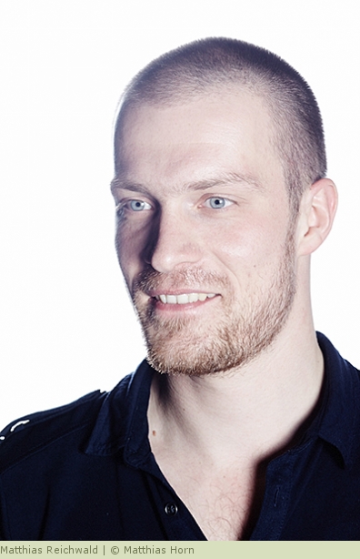 Picture of Matthias Reichwald