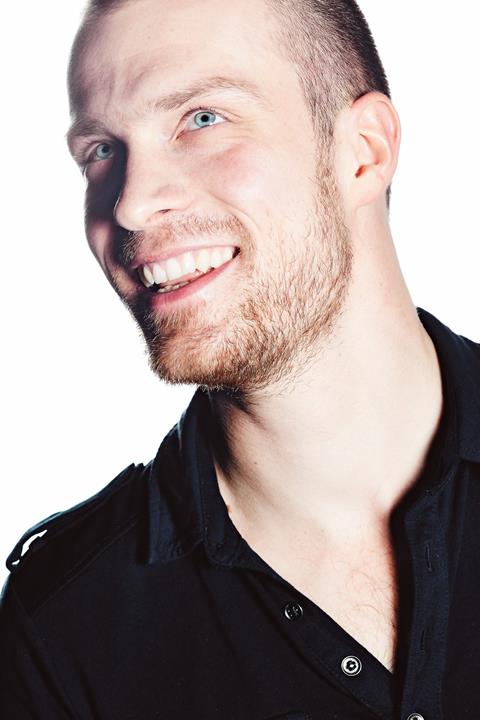 Picture of Matthias Reichwald