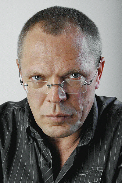 Picture of Frank Sieckel