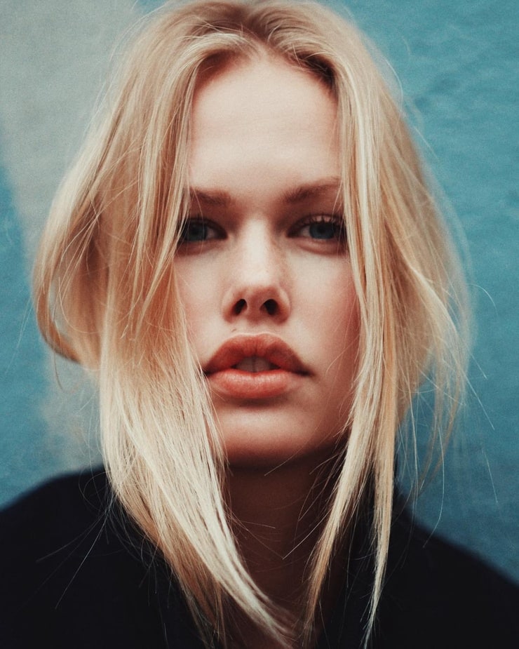 Image of Emma Stern Nielsen