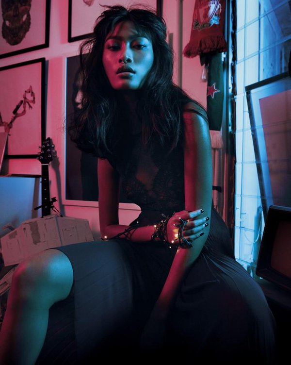 Picture of ATIKAH KARIM