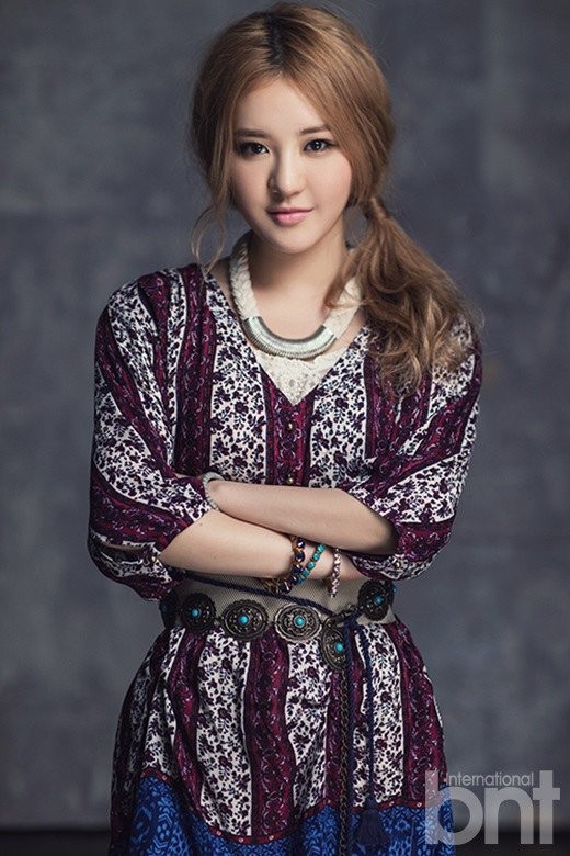 Picture of Megan Lee