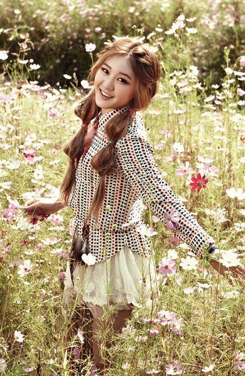Megan Lee picture