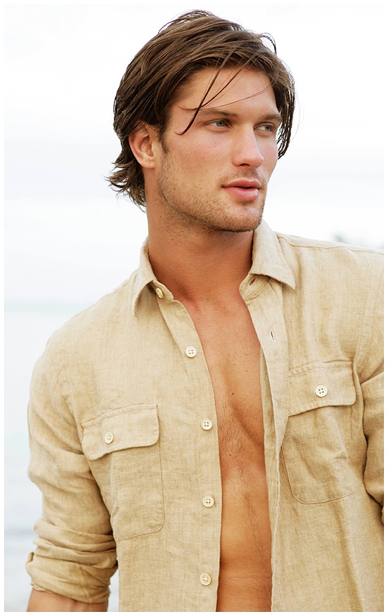 Image of Jared Koronkiewicz