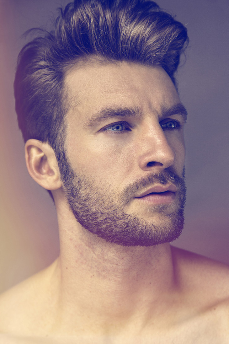 Picture of Arnaud Francois