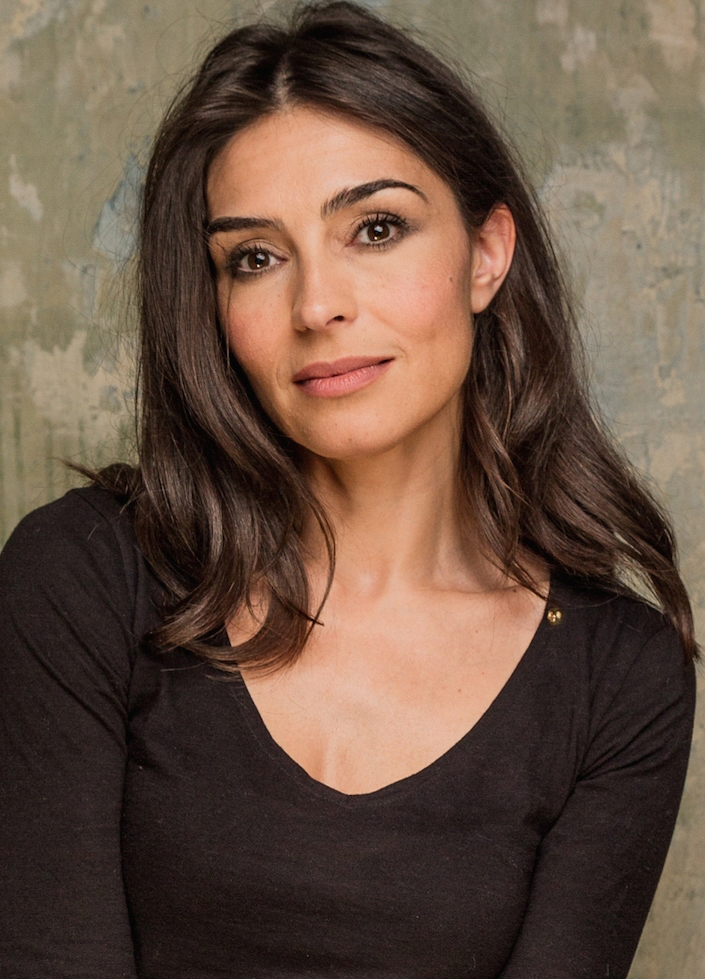 Marta Fernández picture