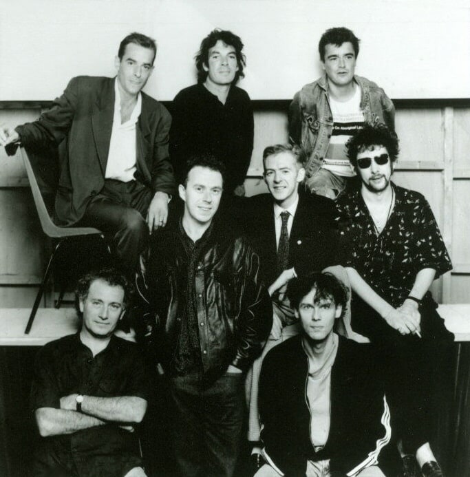 Picture of The Pogues