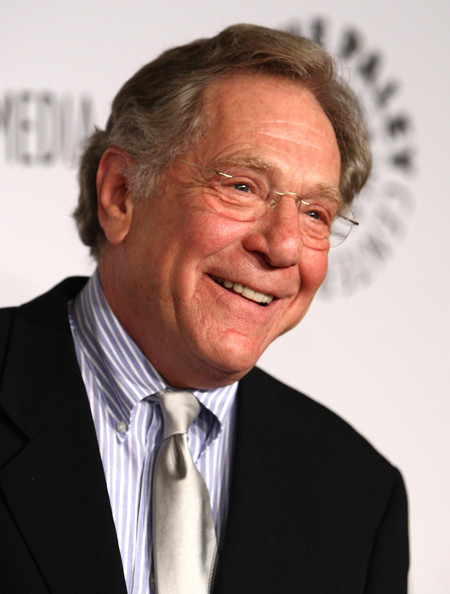 Picture of George Segal