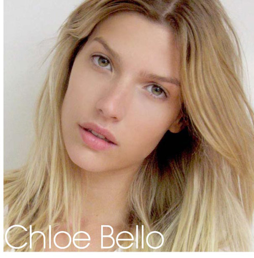 Picture of Chloe Bello