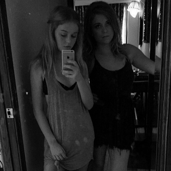 Emily Alyn Lind Picture