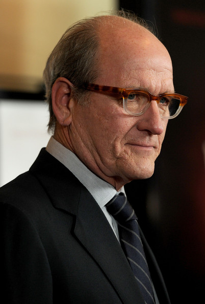 Picture of Richard Jenkins