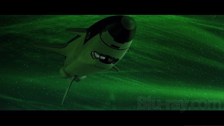 Picture of Lifeforce