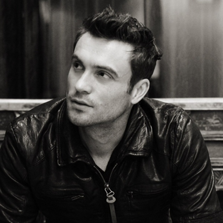 Picture of Daniel Goddard