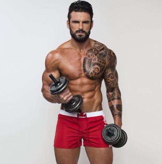 Stuart Reardon picture