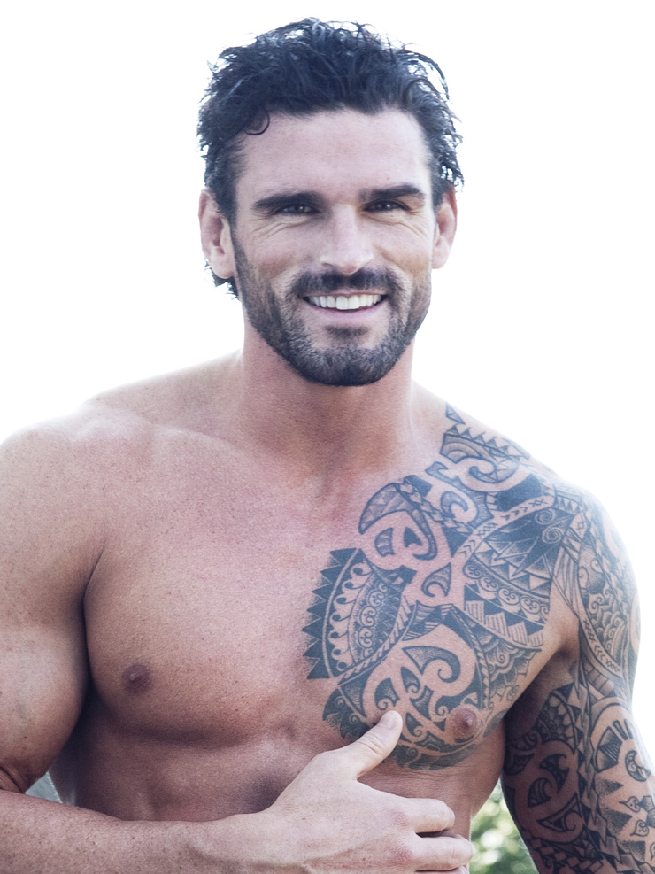 Picture of Stuart Reardon