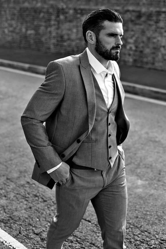 Image of Stuart Reardon