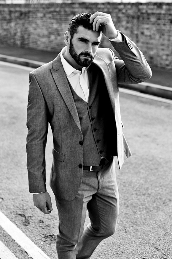 Picture of Stuart Reardon