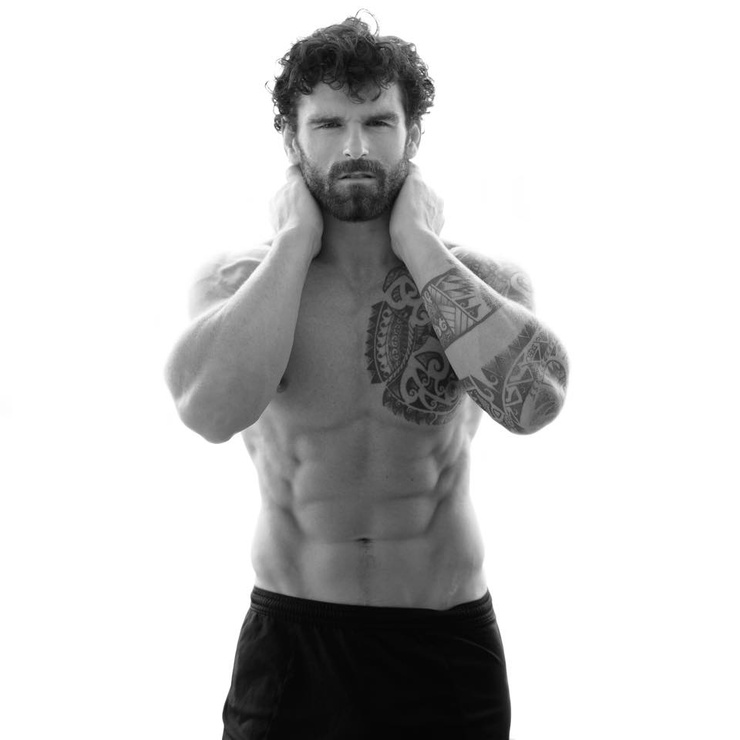 Image of Stuart Reardon