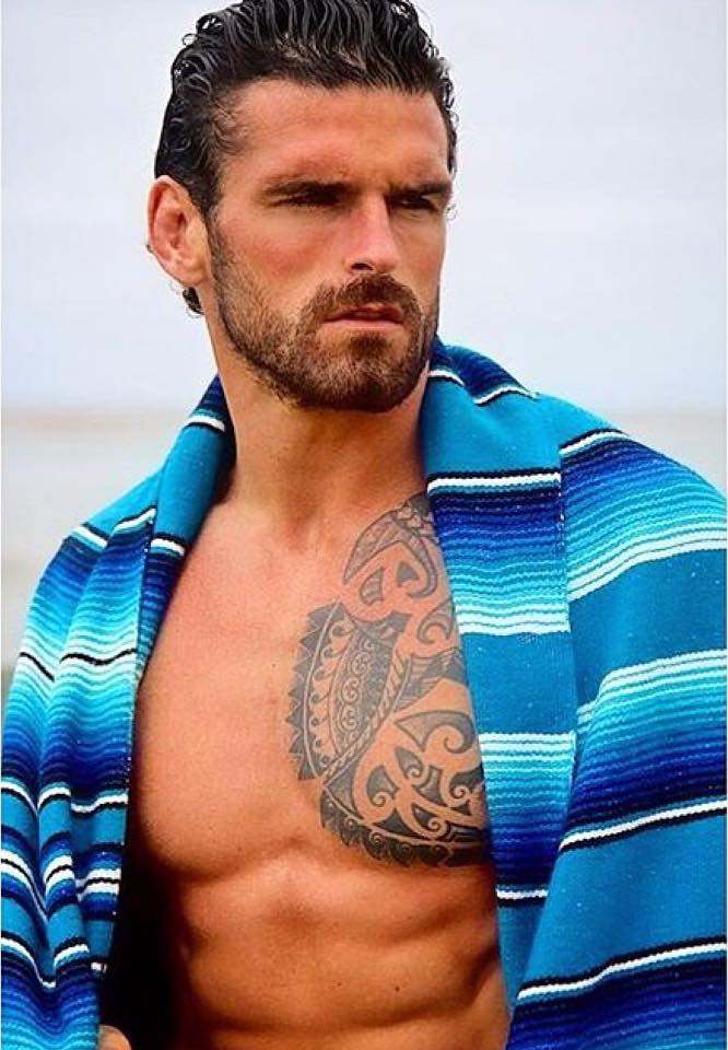 Picture of Stuart Reardon