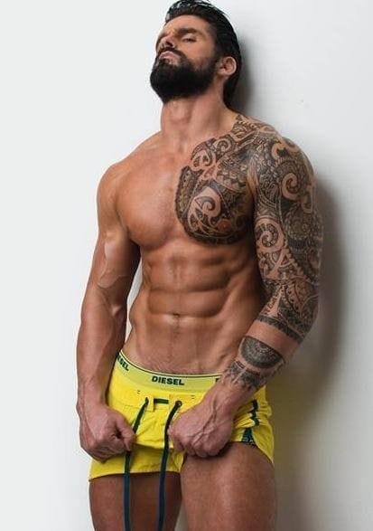Picture of Stuart Reardon