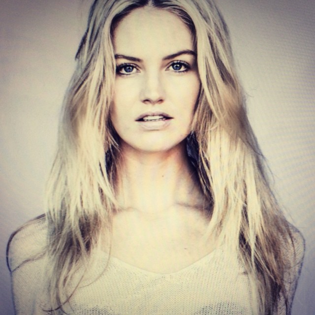 Picture of Kelly Thomas