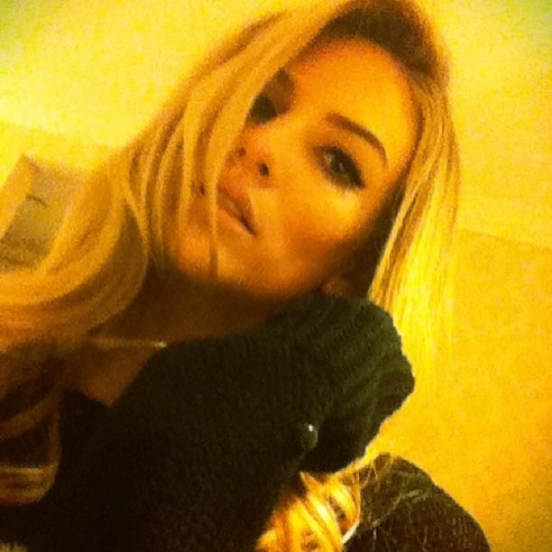 Picture of Kelly Thomas