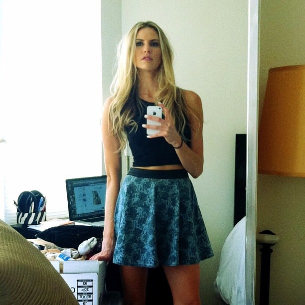 Picture of Kelly Thomas