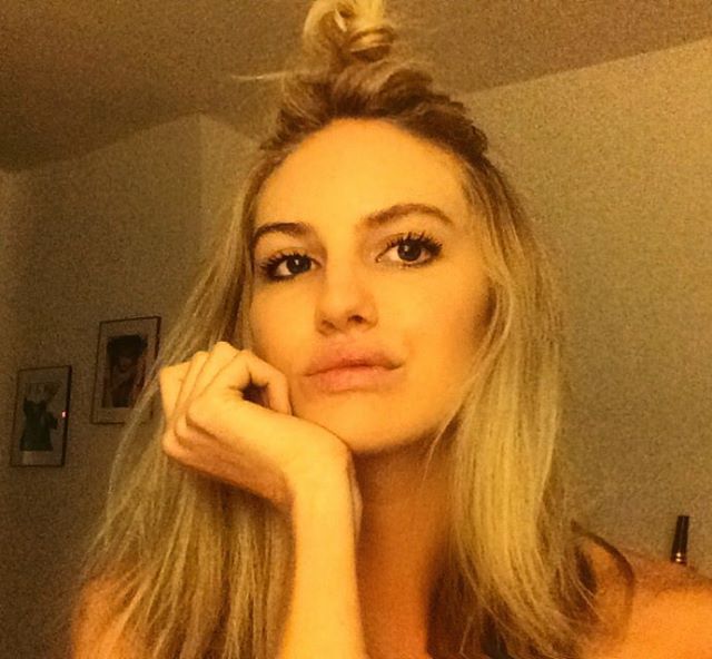 Picture of Kelly Thomas