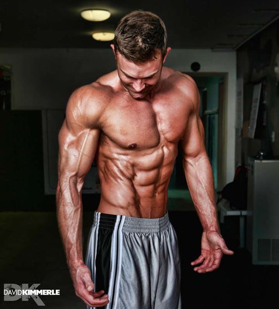 Picture of David Kimmerle