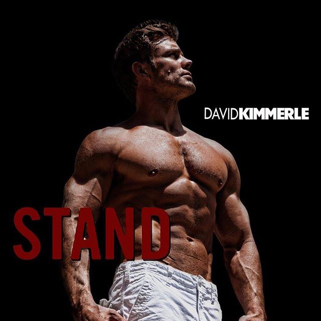 Picture of David Kimmerle