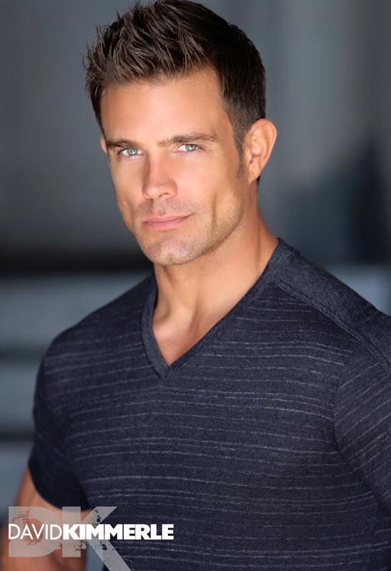 Image of David Kimmerle