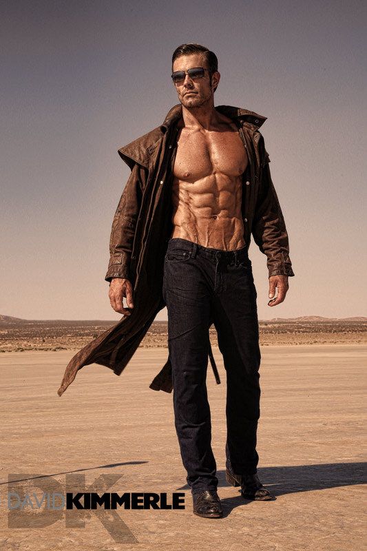 Picture of David Kimmerle