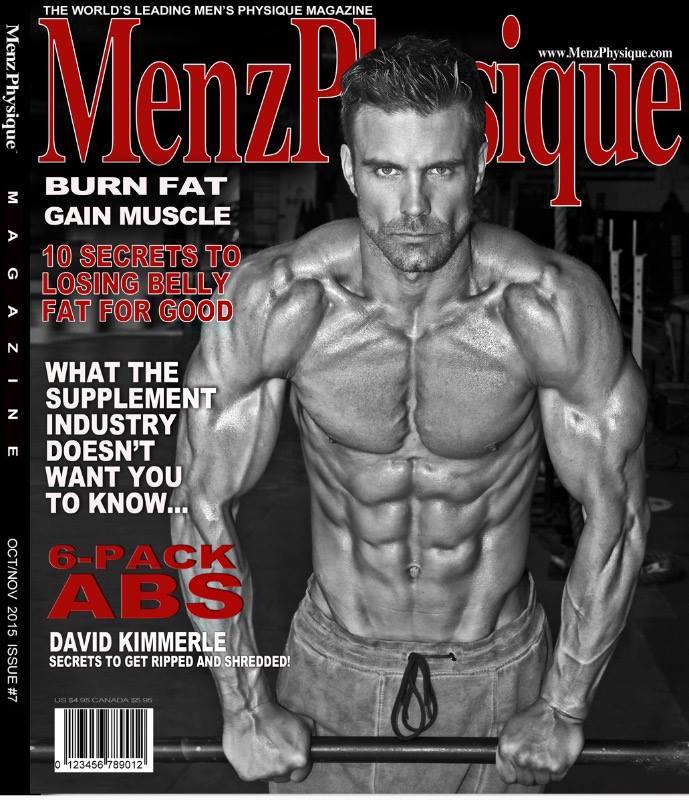 Picture of David Kimmerle