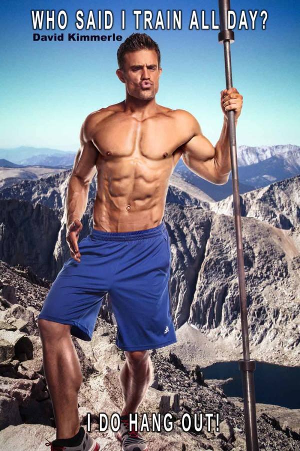 Picture of David Kimmerle