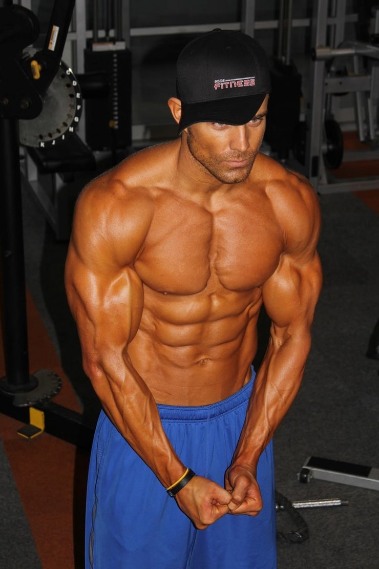 Image of David Kimmerle