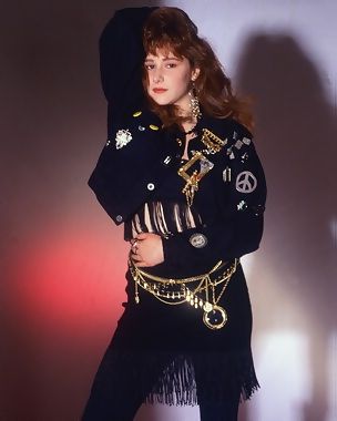 Picture of Tiffany