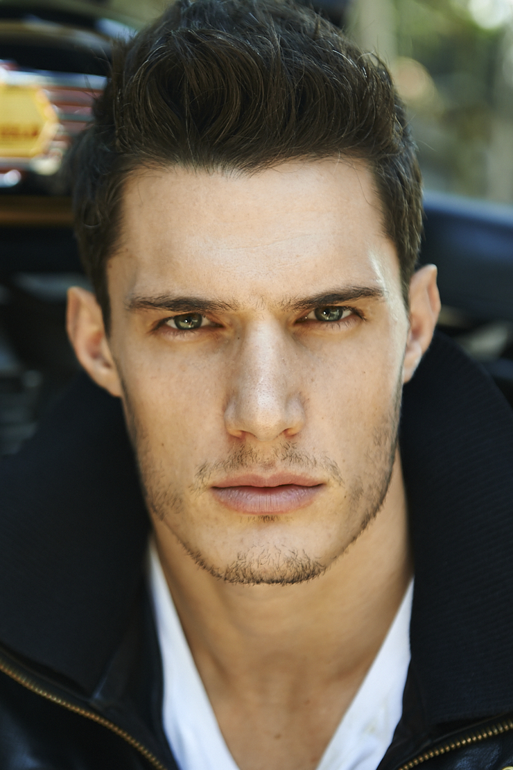 Sam Saffman image