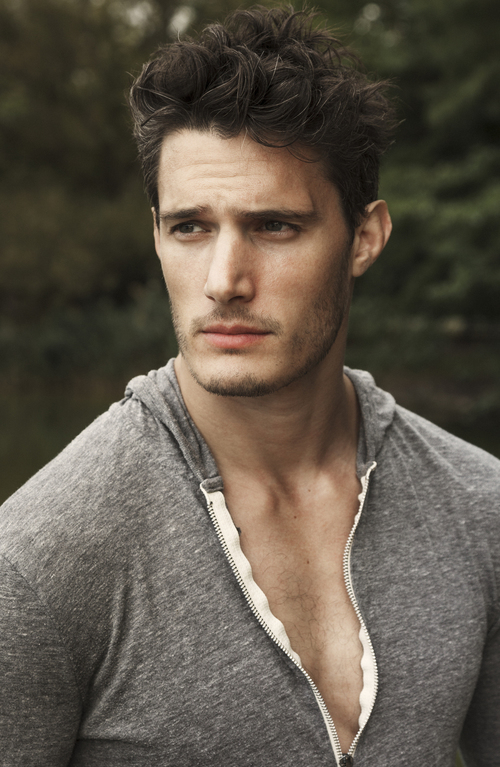 Image of Sam Saffman