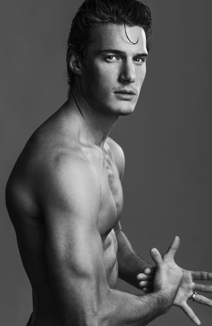 Picture of Sam Saffman