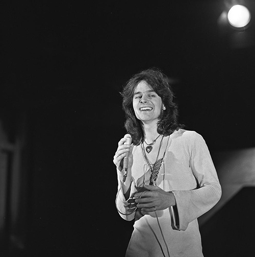 Image of Colin Blunstone