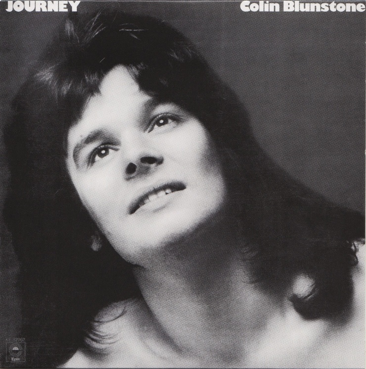 Picture of Colin Blunstone