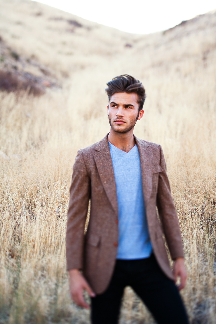 Picture of Sean Thomson