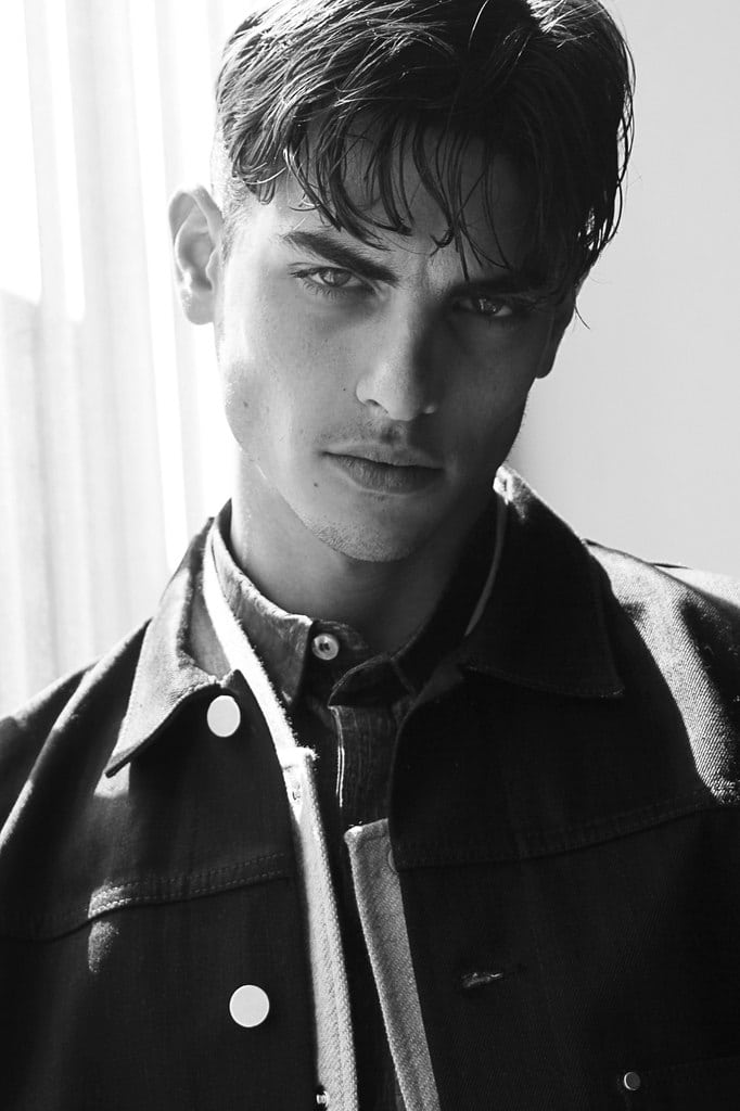 Russell Giardina picture