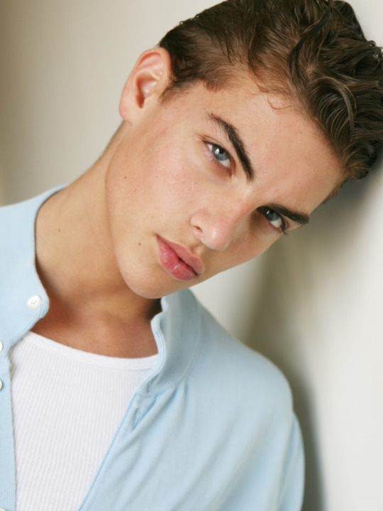 Picture of Russell Giardina