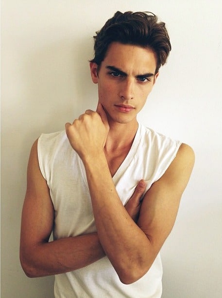 Picture of Russell Giardina